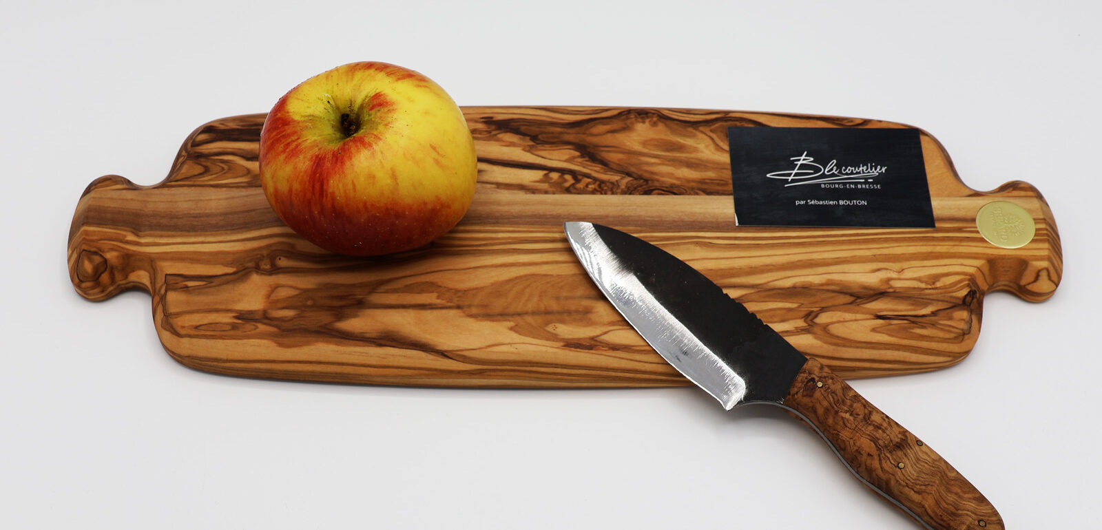 Couteaux cuisine Bourg-en-Bresse B Le Coutelier